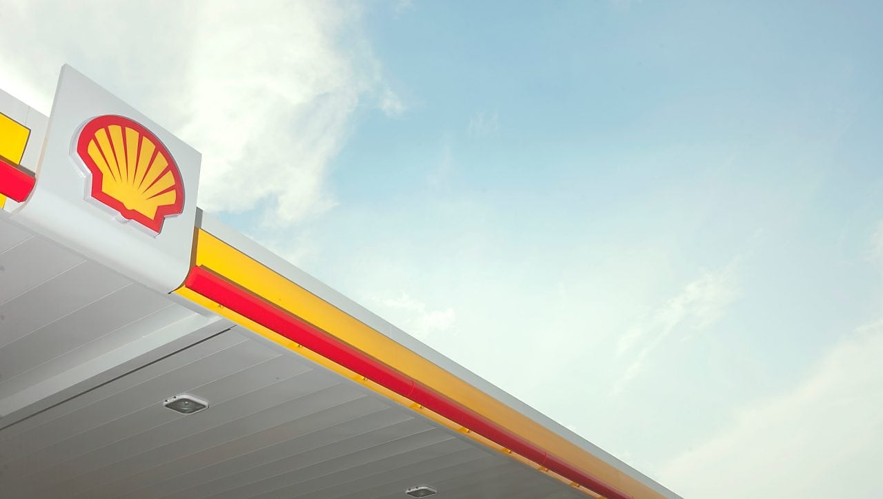 La marque Shell | Shell Luxembourg