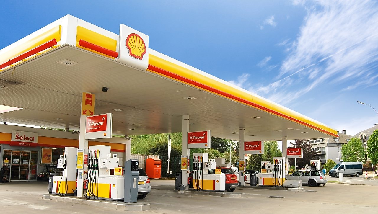 Localisez votre station Shell et planifiez votre itinéraire | Shell ...