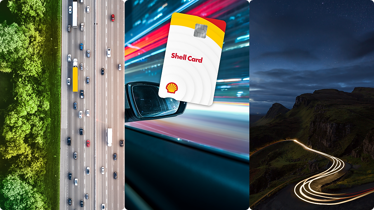 SHELL API - DIGITAL SOLUTIONS | Shell Luxembourg