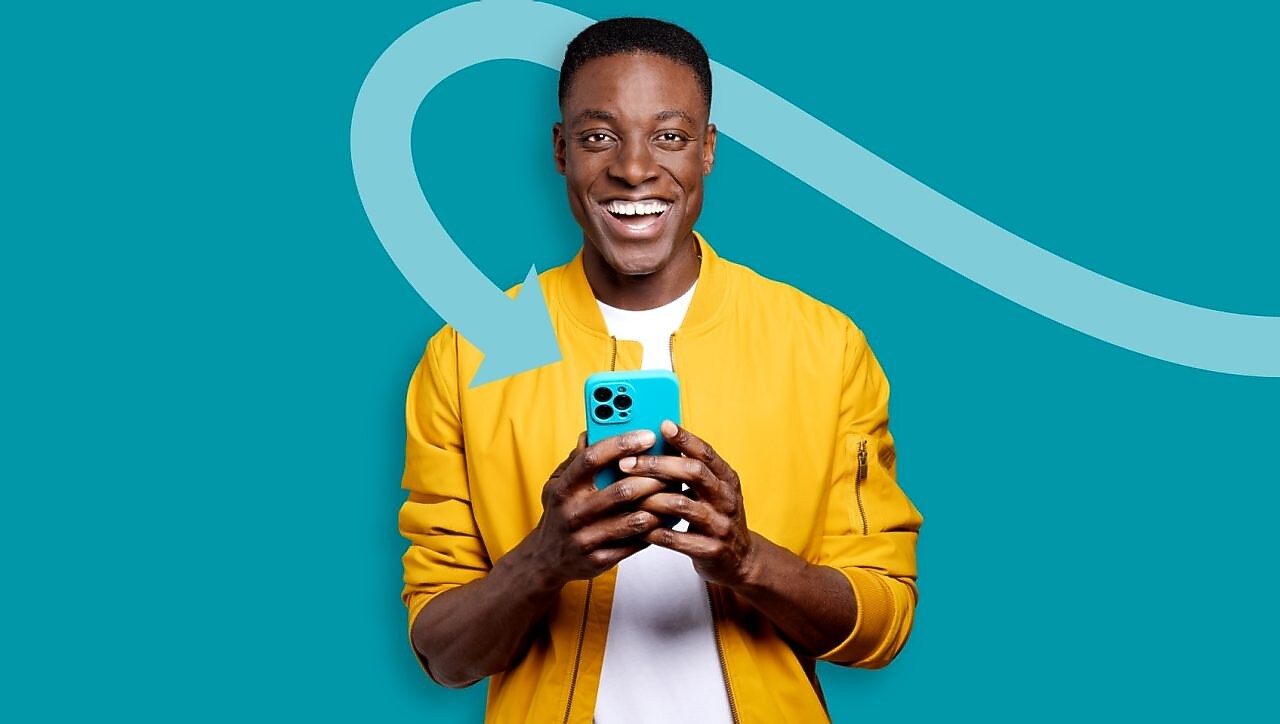 Un App - Shell Recharge | Shell Luxembourg