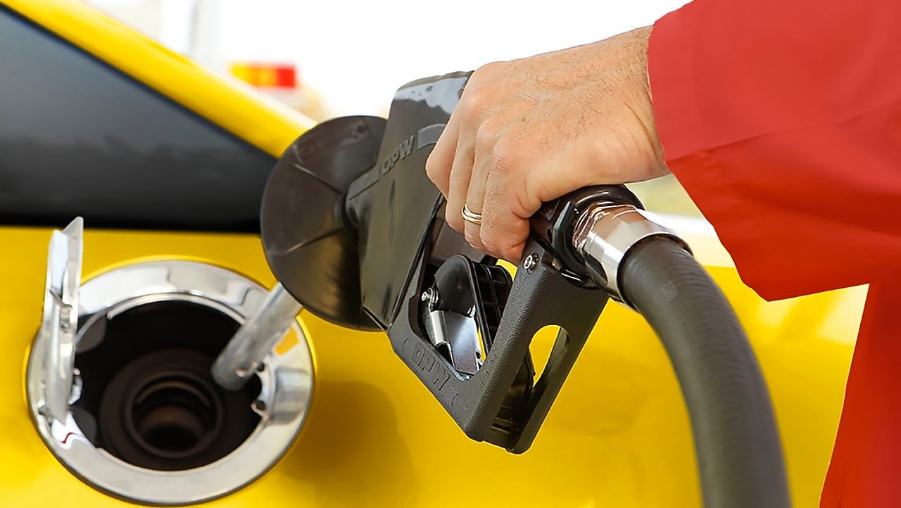 Prix de Vente Officiel | Shell Luxembourg