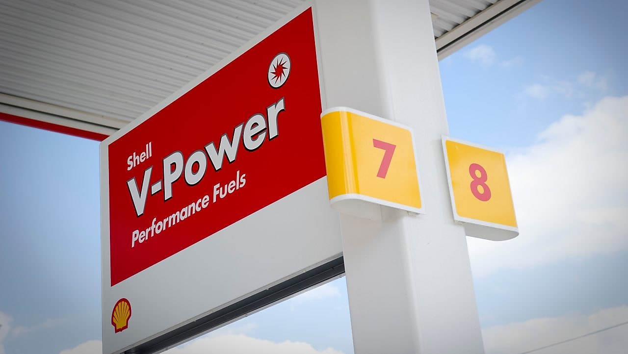 Shell V-Power Diesel | Shell France | Shell Luxembourg