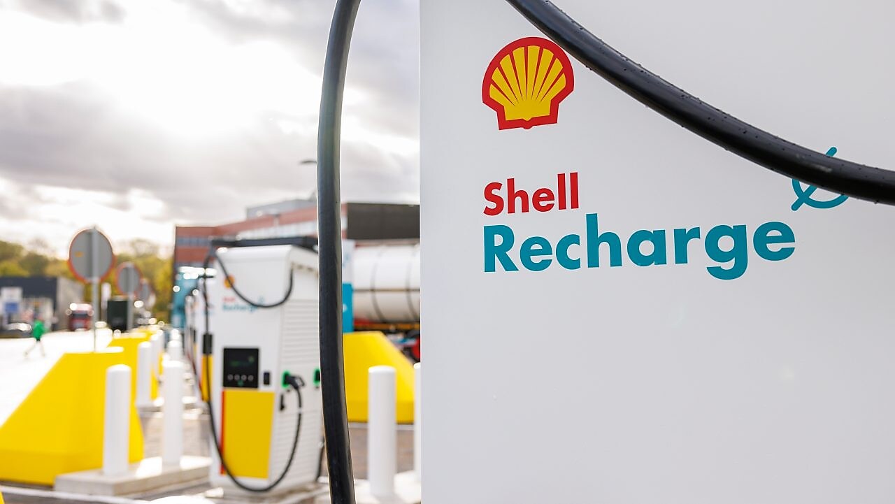 Shell Recharge question et réponse | Shell Luxembourg