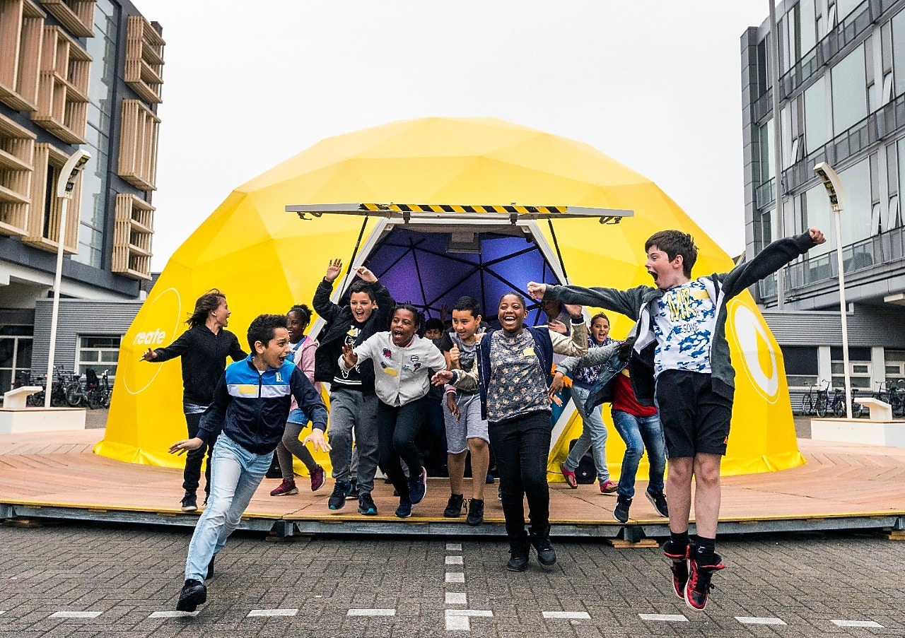 Communautés | Shell Luxembourg